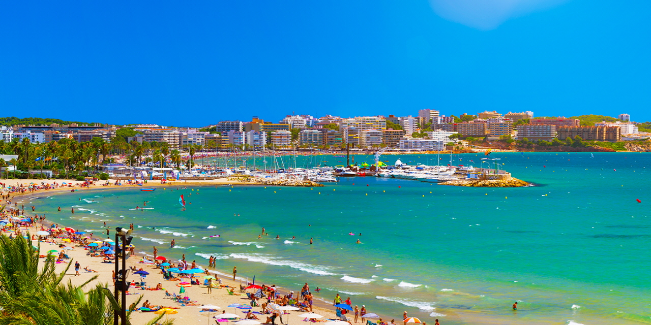 Séjour sur la Costa Dorada à Calafell - Les Voyages de Micheline Séjour sur la Costa Dorada à Calafell - Les Voyages de Micheline