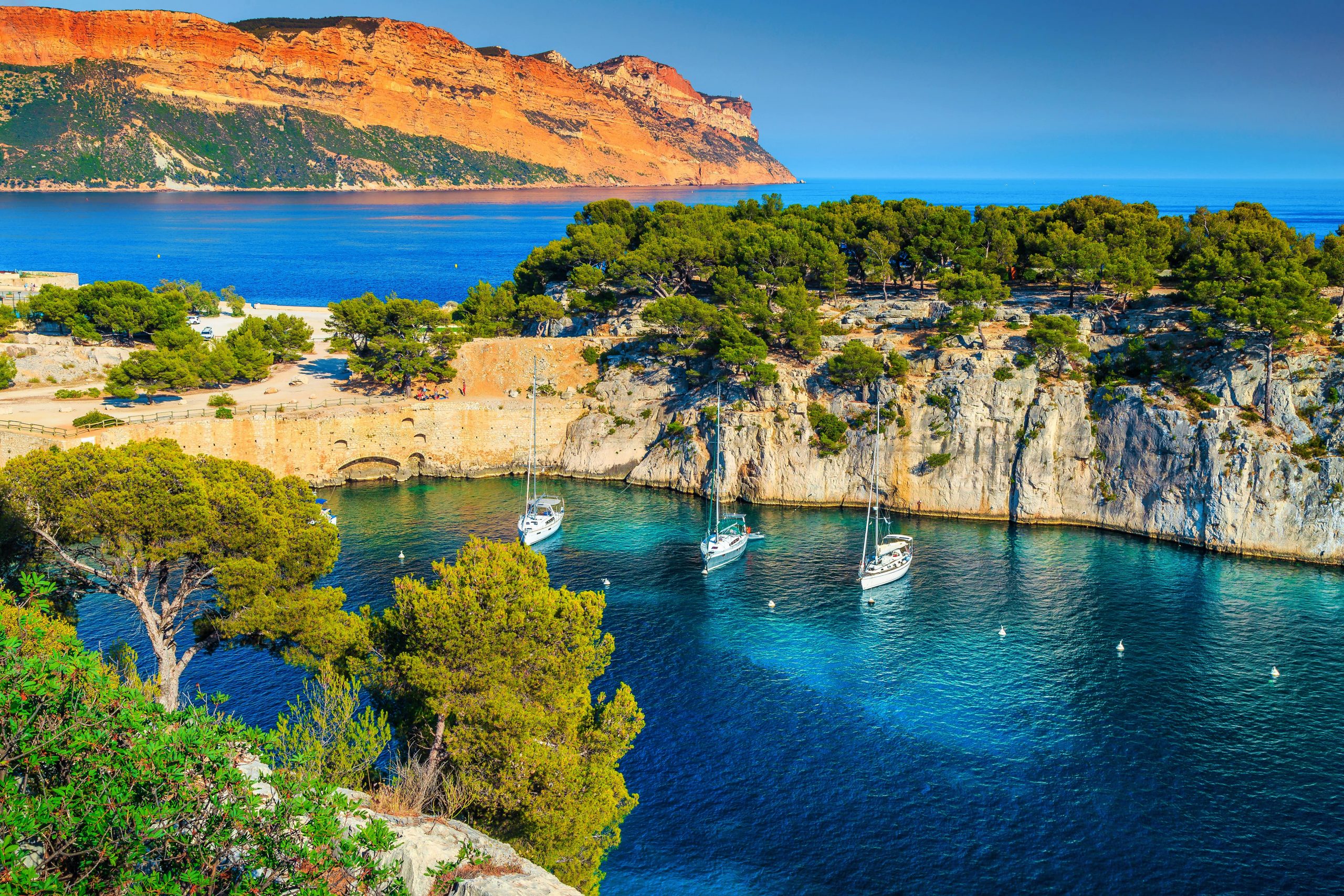 Séjour Découverte en Pays Marseillais - Les Voyages de Micheline
