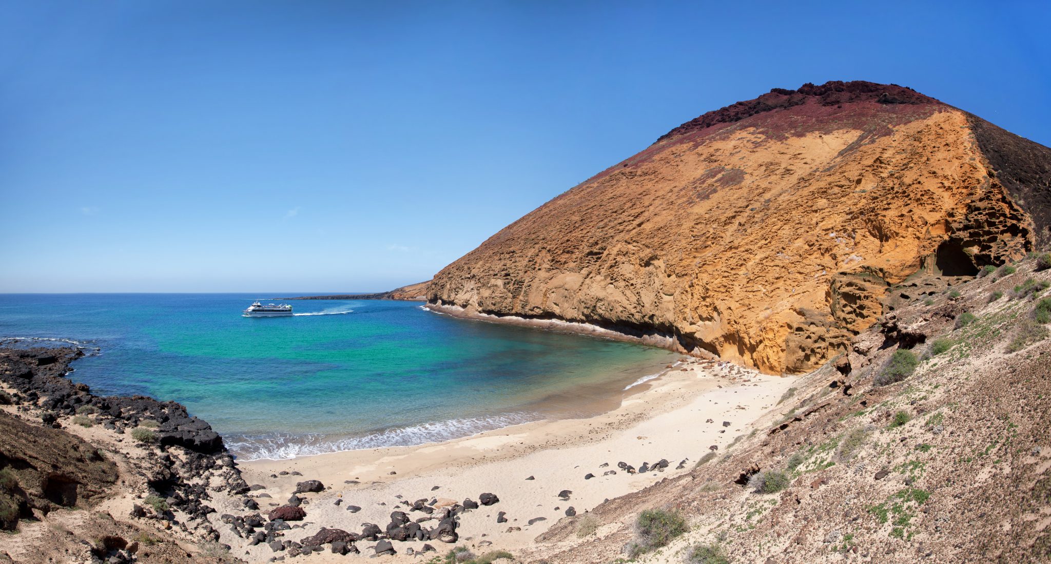 Séjour aux Canaries sur l'Île de Lanzarote - Les Voyages de Micheline